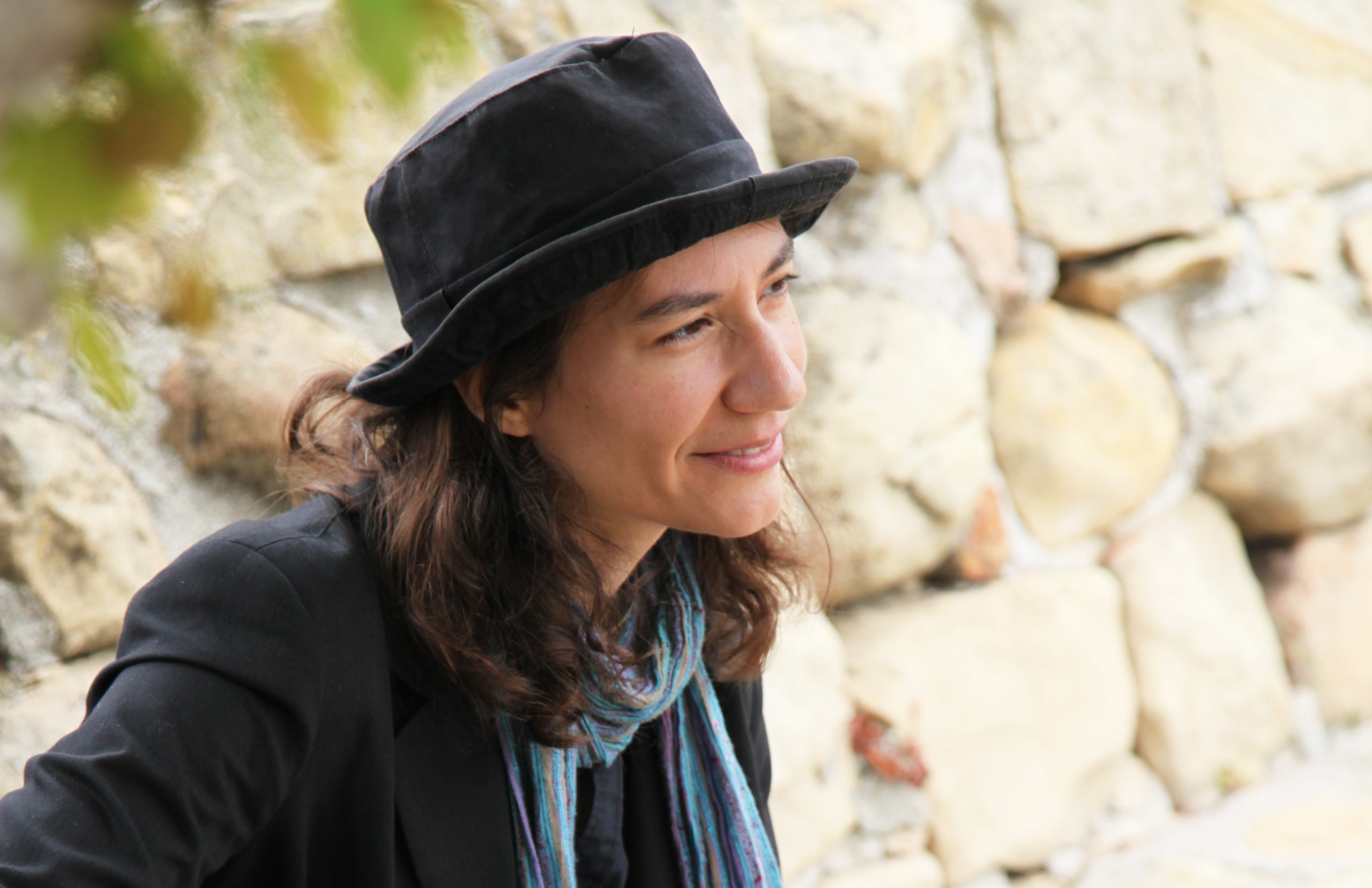 Magali Michaut - AUTOR