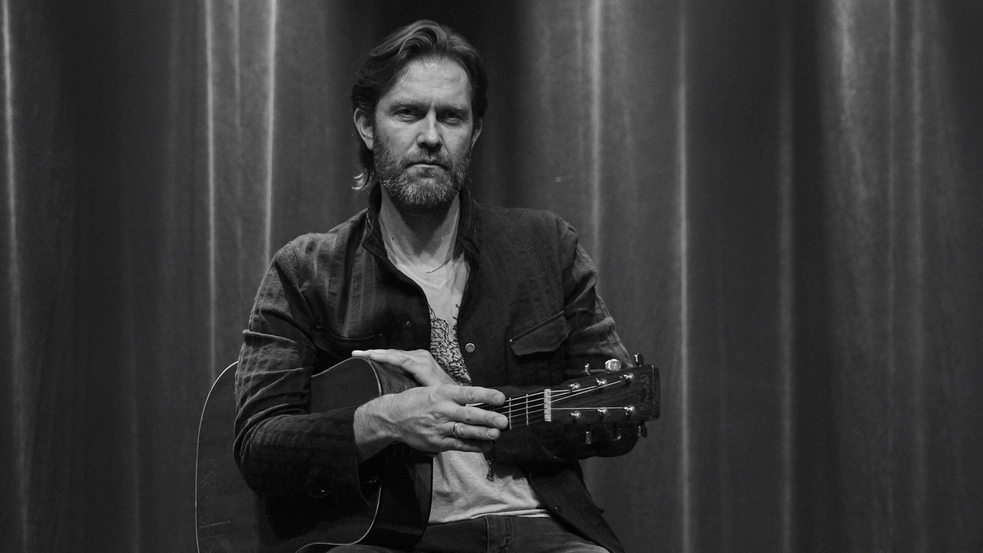 Netværksaften i Randers med Mike Andersen - AUTOR