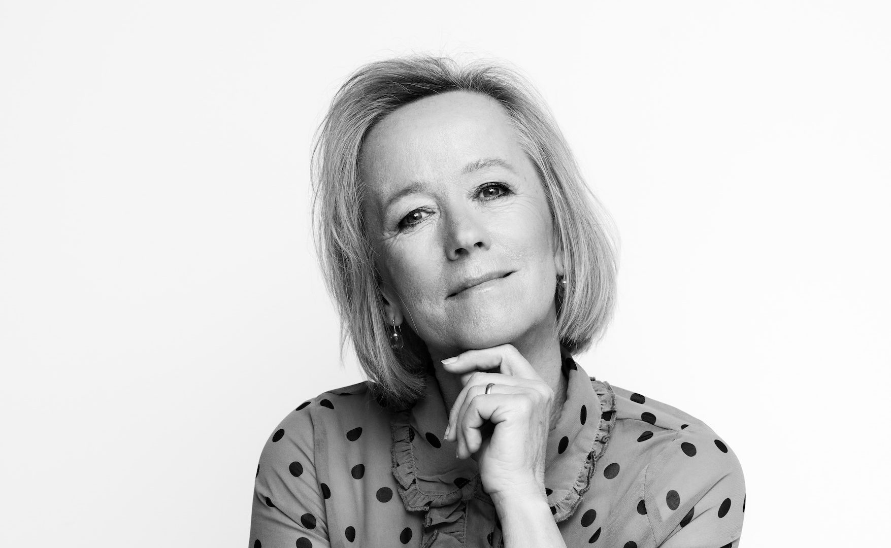 Månedens tip med Anne Dorte Michelsen - AUTOR