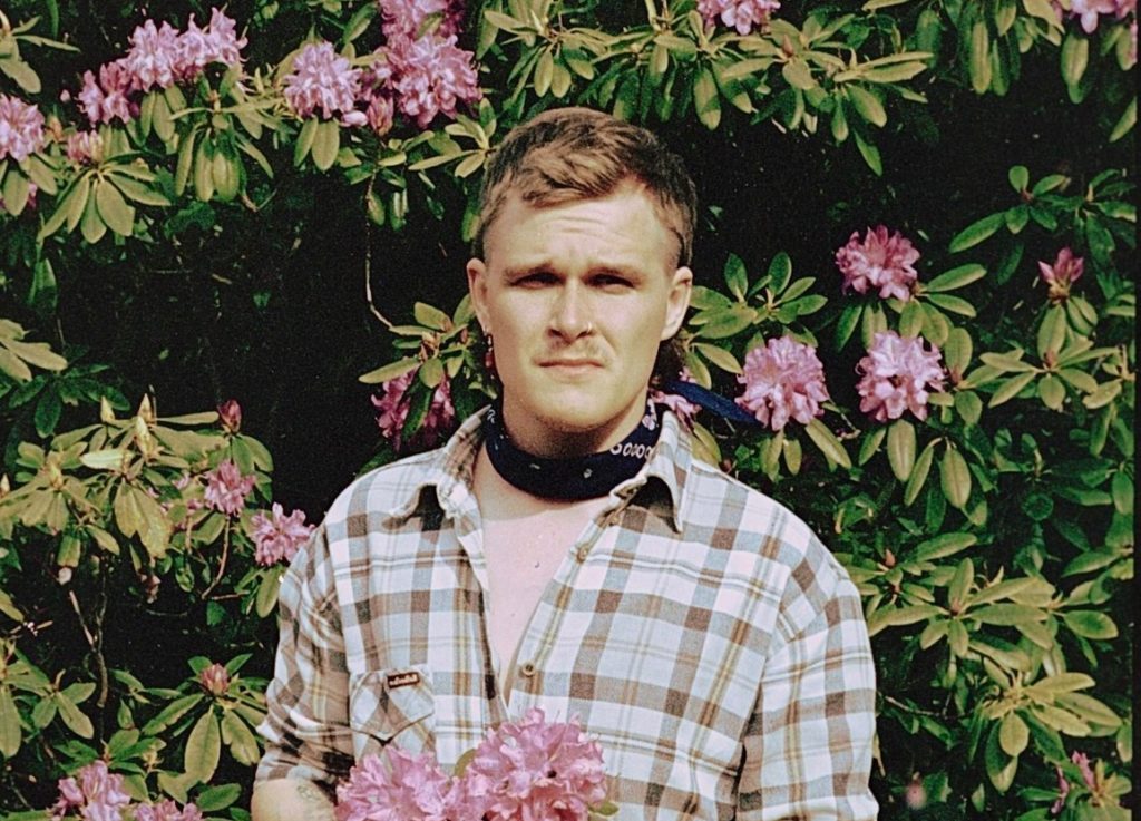 Årets modtager af Upcoming-prisen - AUTOR