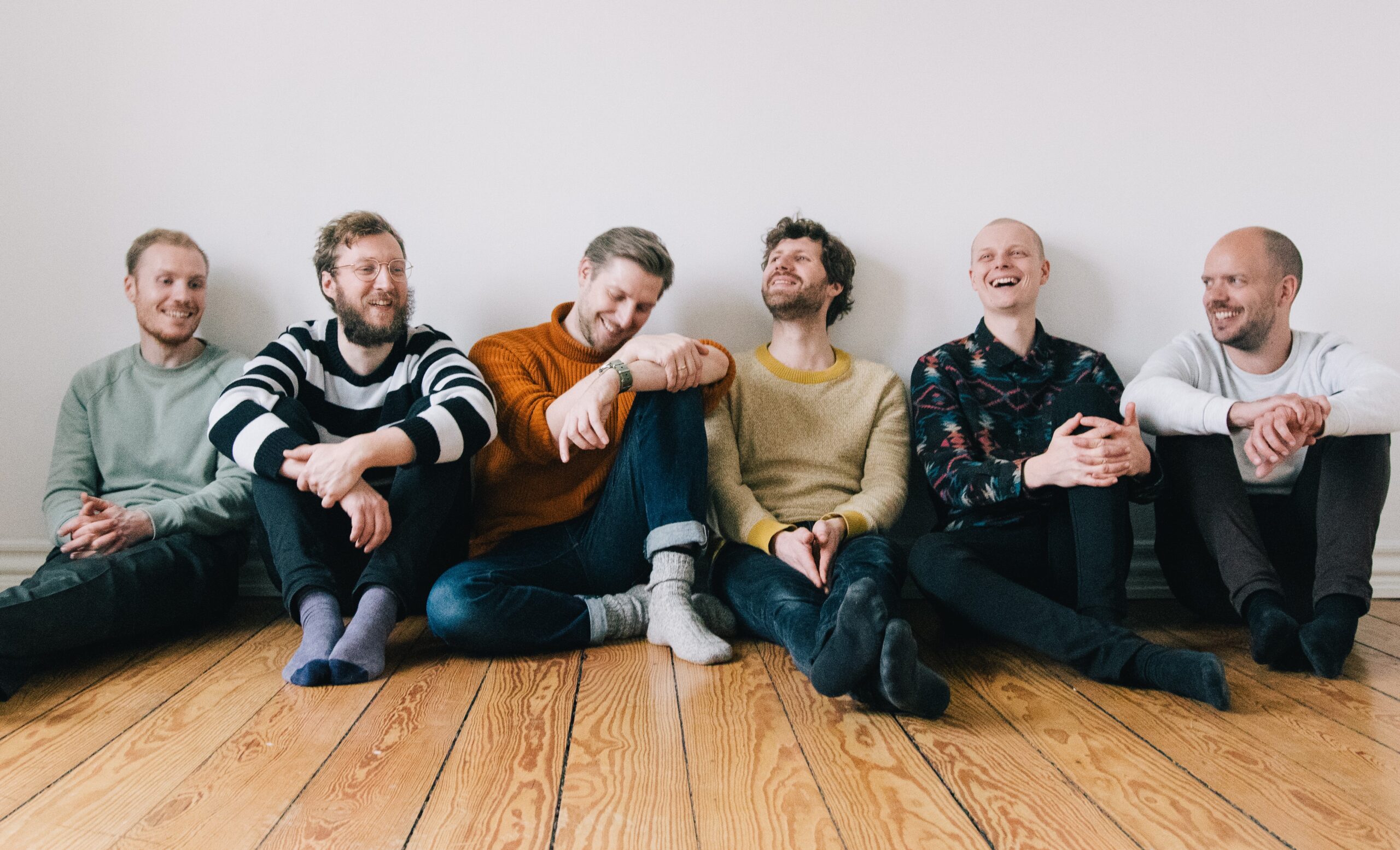 Jens Mikkel Madsen - AUTOR