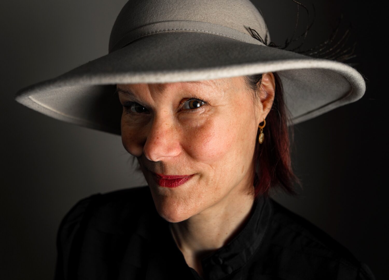 Soma Allpass - AUTOR